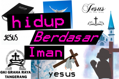 GKI Graha Raya