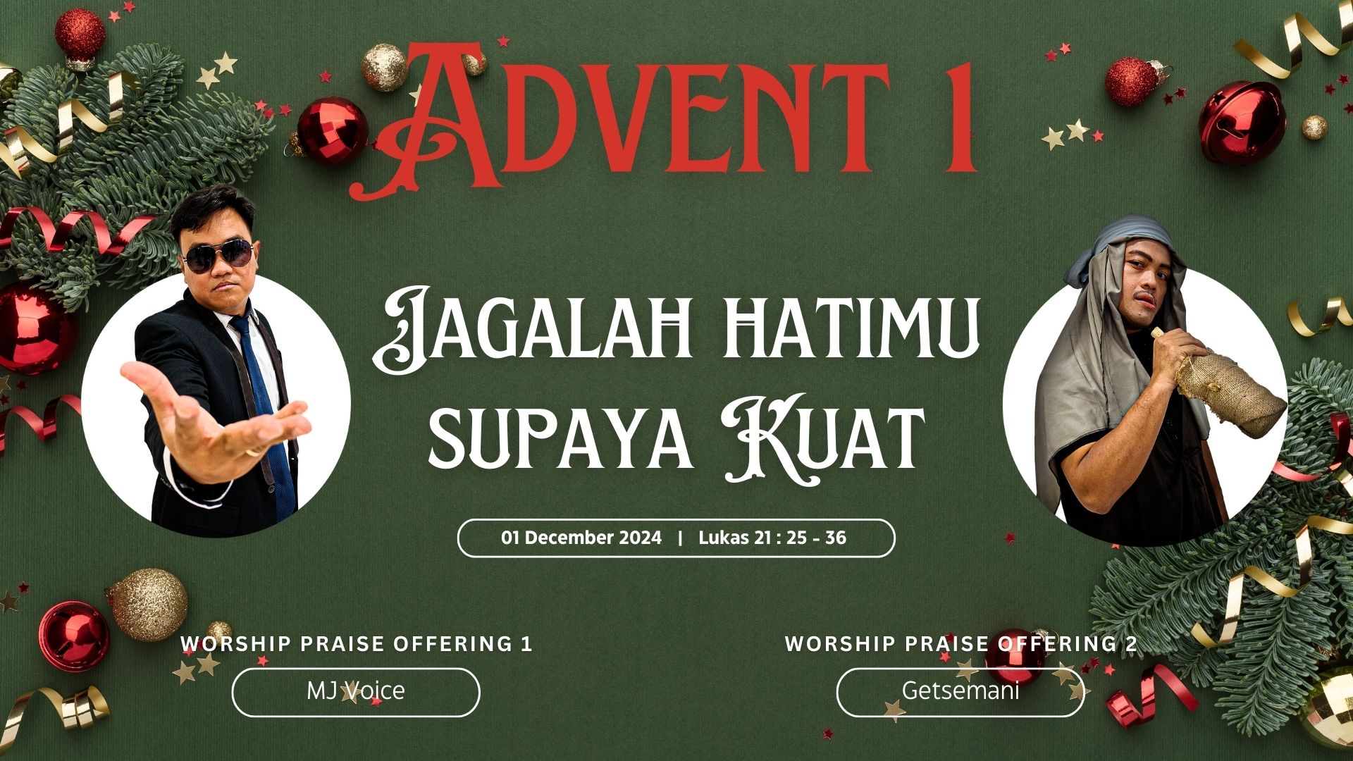 GKI Graha Raya
