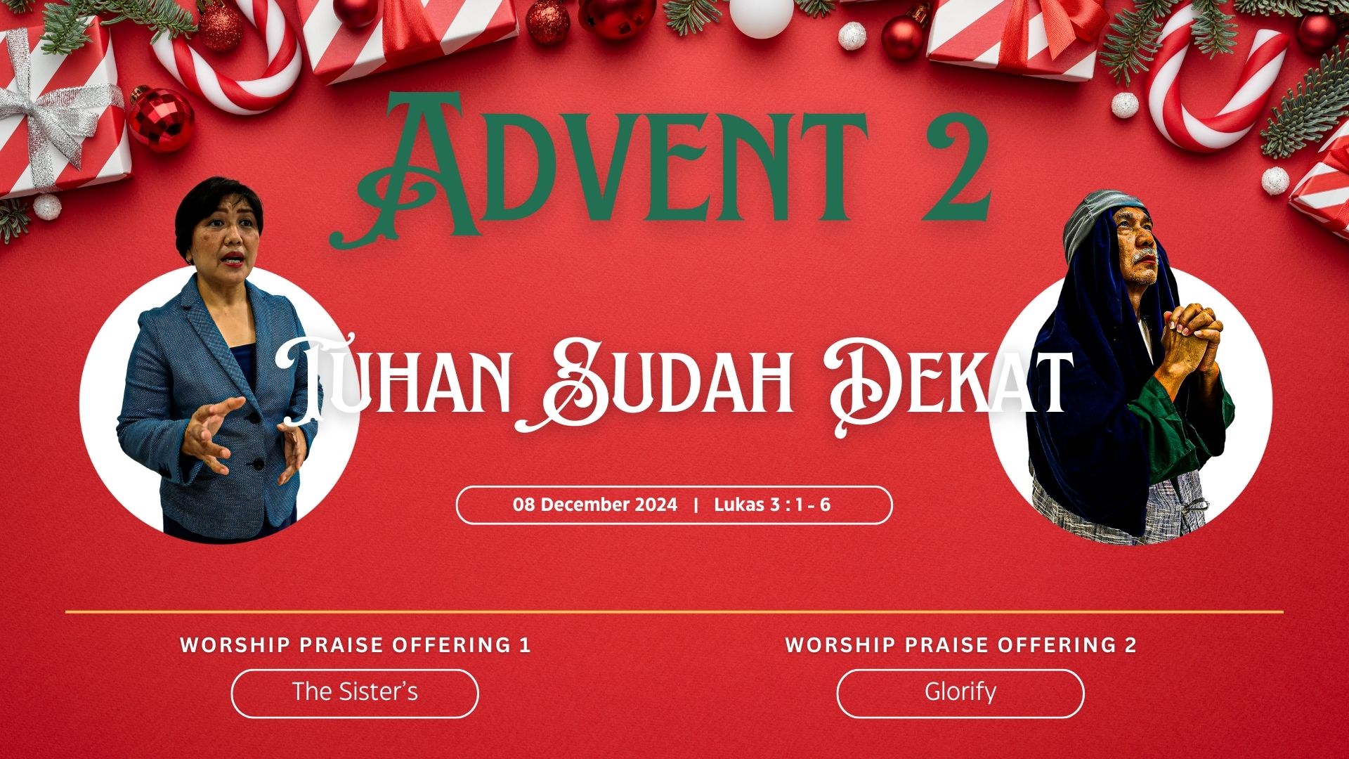 GKI Graha Raya