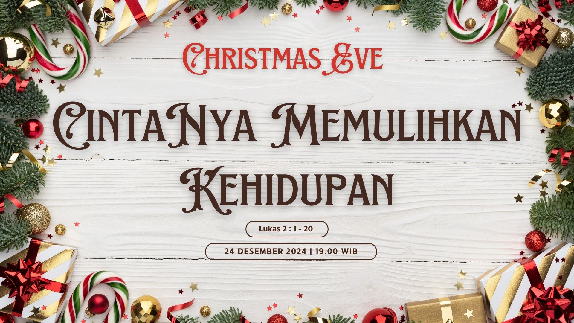 GKI Graha Raya