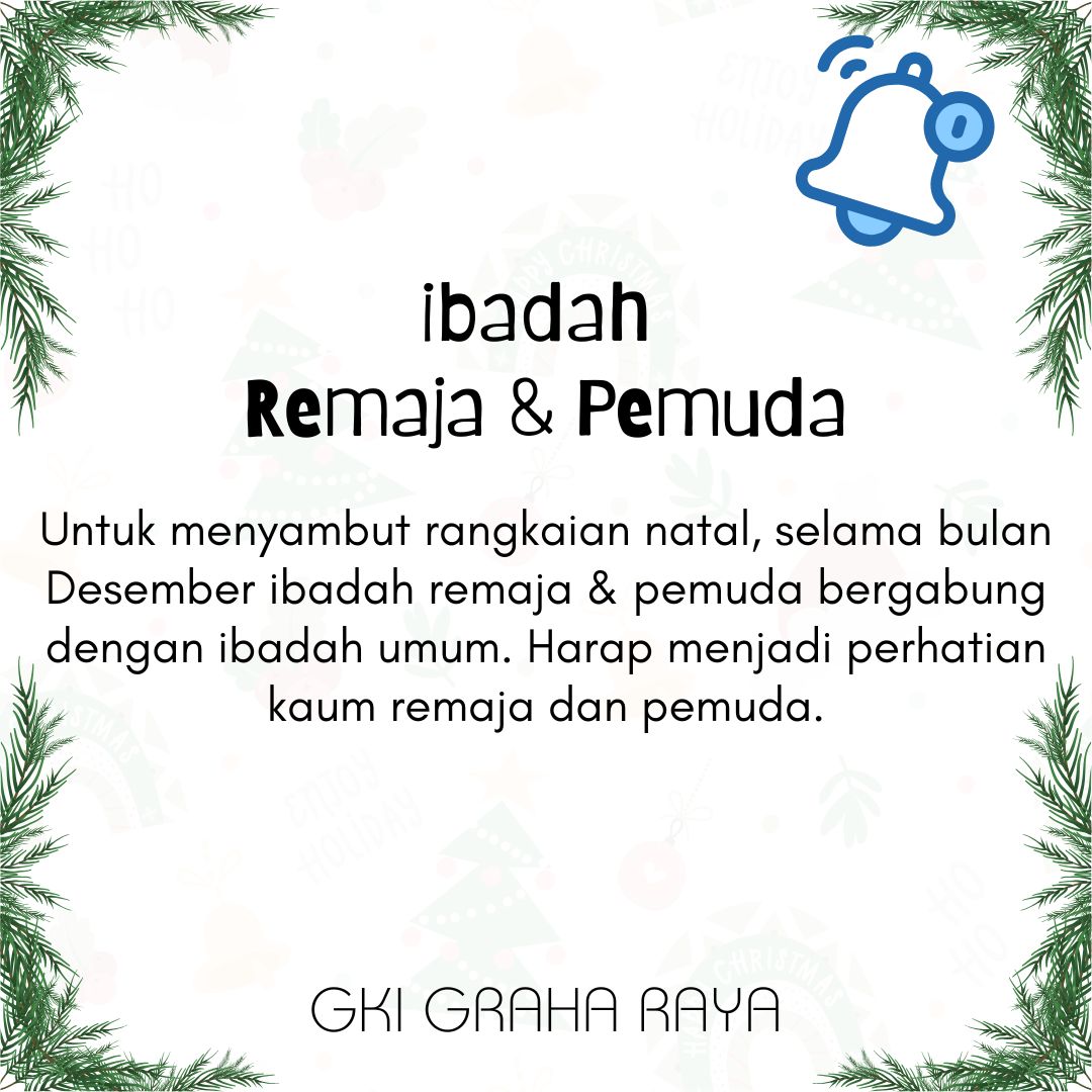 GKI Graha Raya