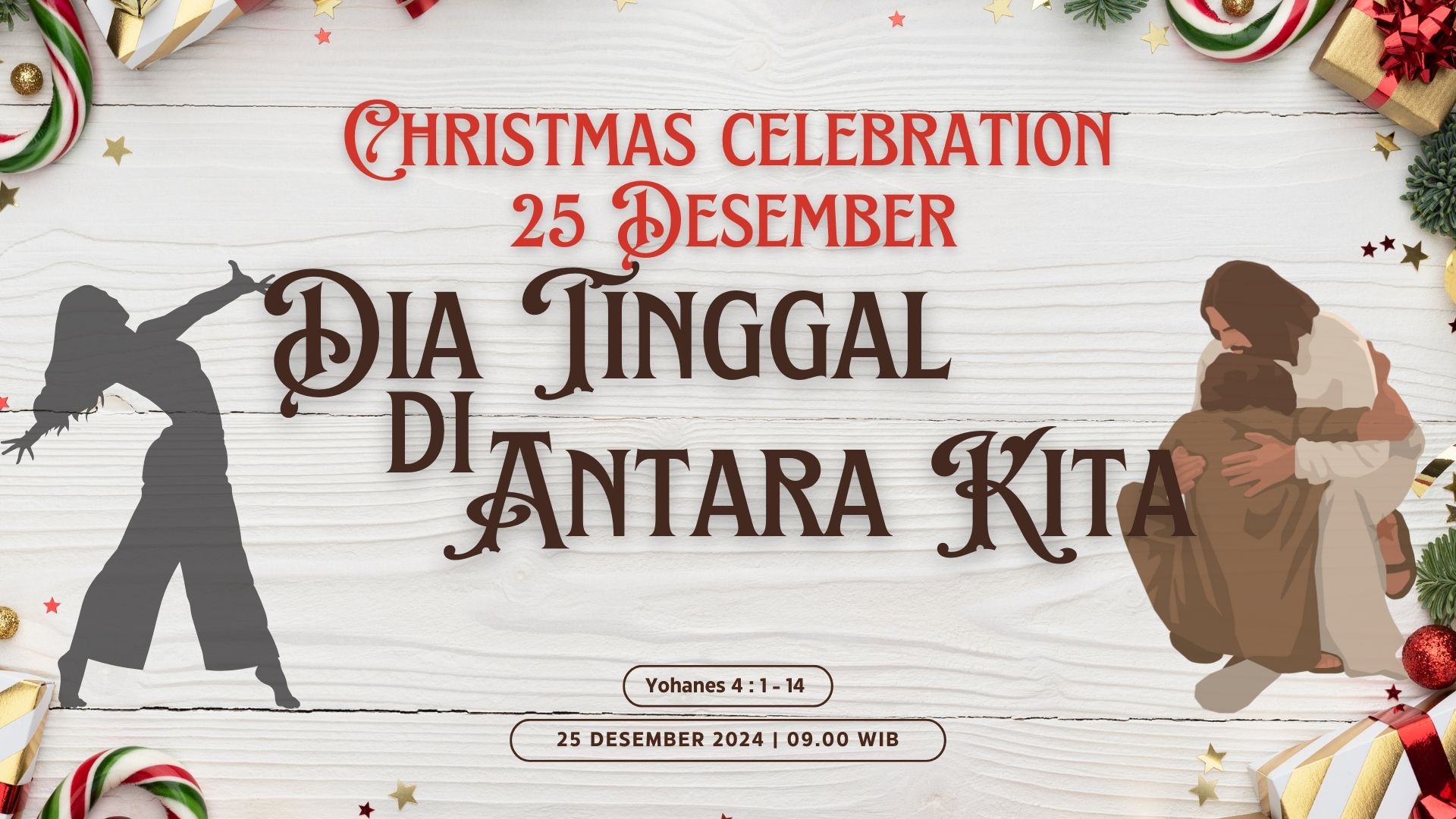 GKI Graha Raya