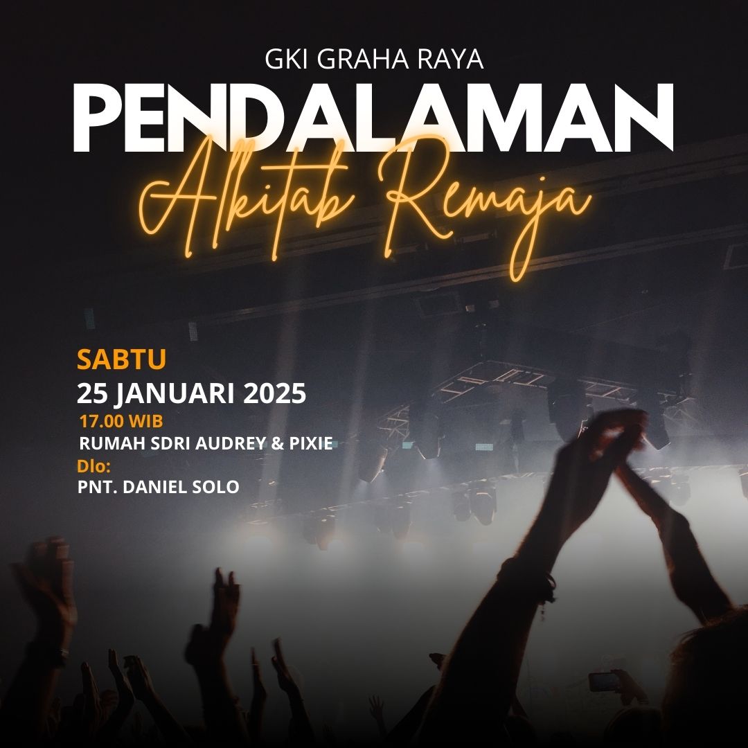GKI Graha Raya