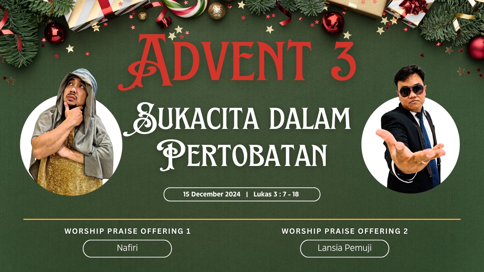 GKI Graha Raya