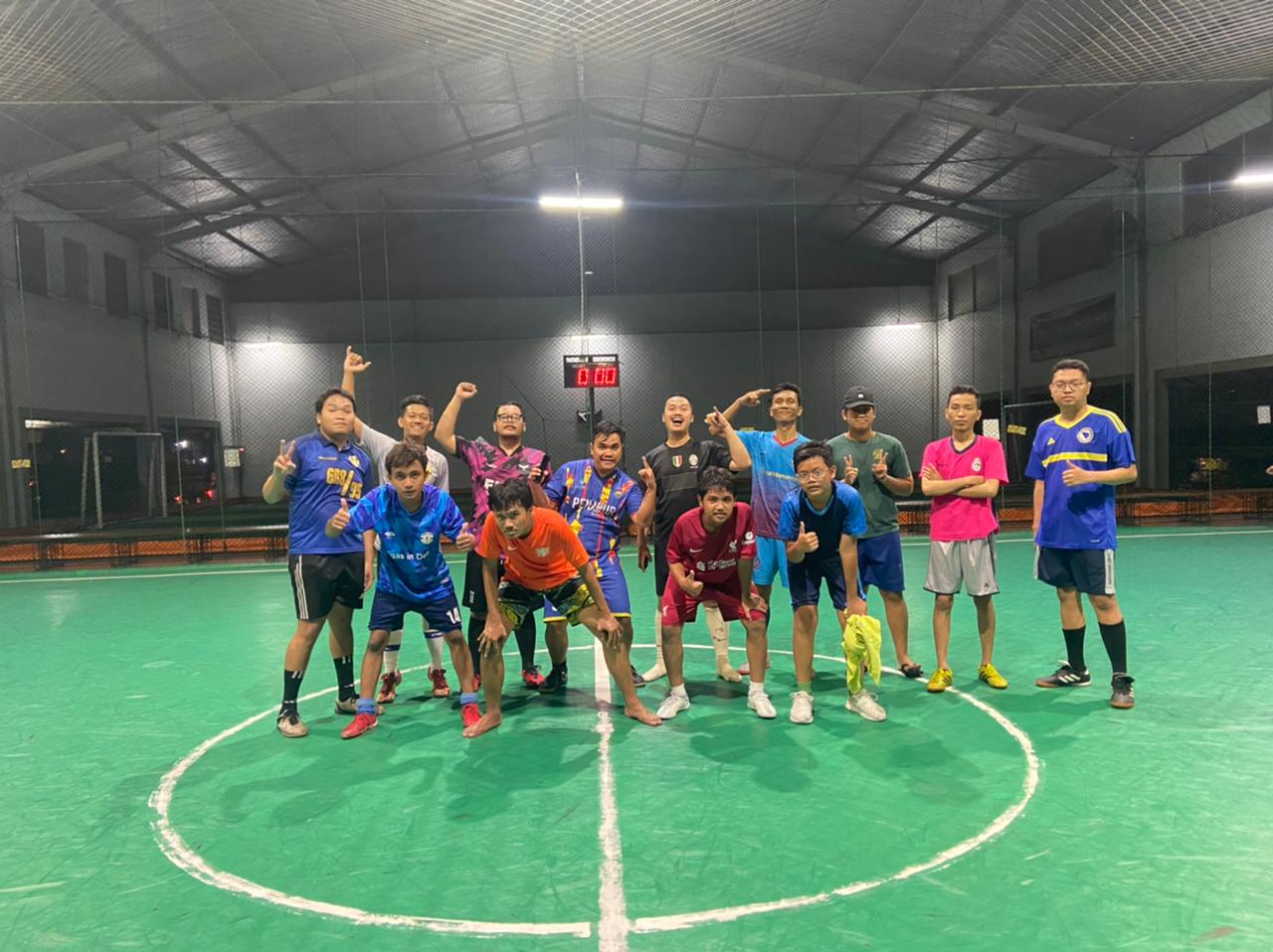 GKI Graha Raya