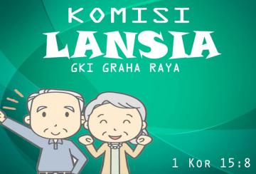 GKI Graha Raya